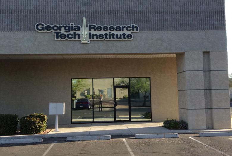 GTRI Tucson | GTRI